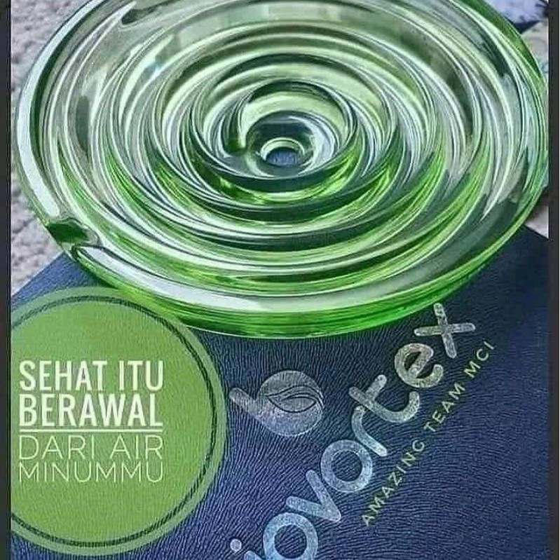 Jual Bio Vortex Jumbo ORIGINAL MCI | Shopee Indonesia