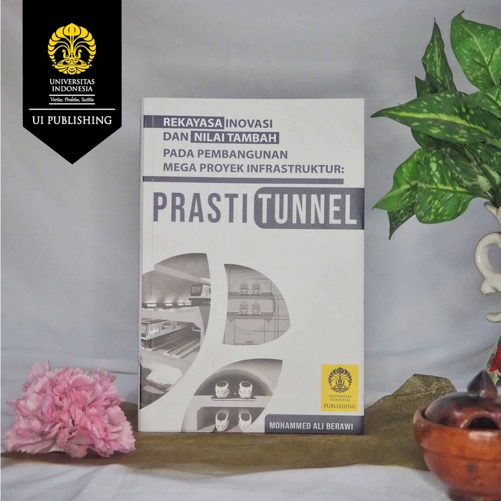 Jual Prasti Tunnel | Shopee Indonesia