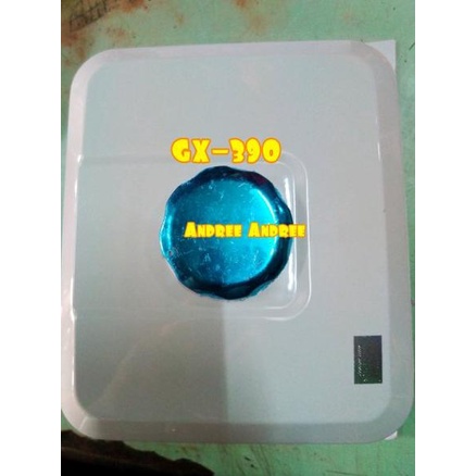 Jual GX-340 GX-390 GX-420 GX-460 Fuel Tank Assy - Tangki Bensin Tutup ...