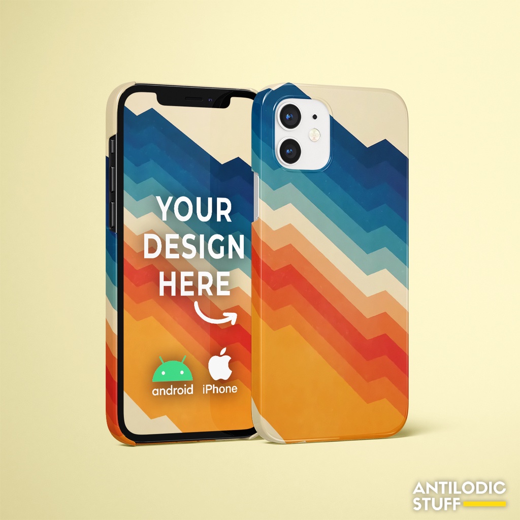 Jual Custom Case Premium - Desain Request/Katalog - Semua Tipe/Merk HP ...
