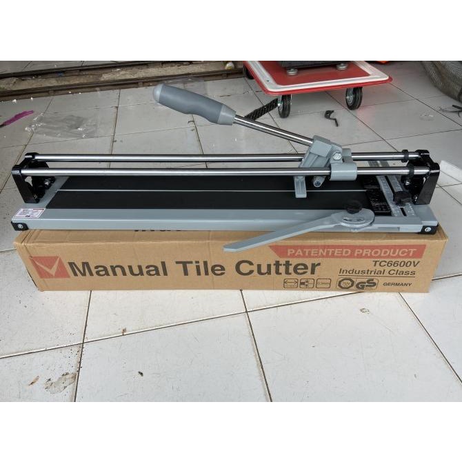 Jual Alat Potong Keramik Granit Meja / Tile Granite Cutter 600Mm Cp ...