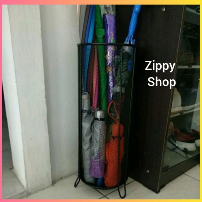 Jual Informa-Tempat Payung/Rak Payung/Rak Kemoceng/Rak Sapu/Tempat ...