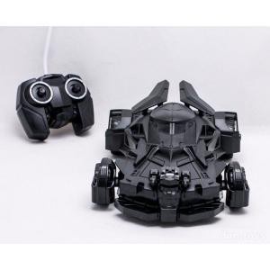 Jual RC MOBIL BATMAN - REMOTE CONTROL BATMOBILE VEHICLEM | Shopee Indonesia