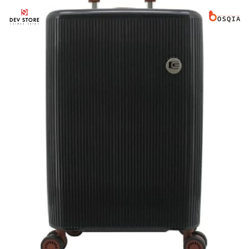 Jual Luggo 20 Inci Koper / LUGGAGE 20 INC | Shopee Indonesia