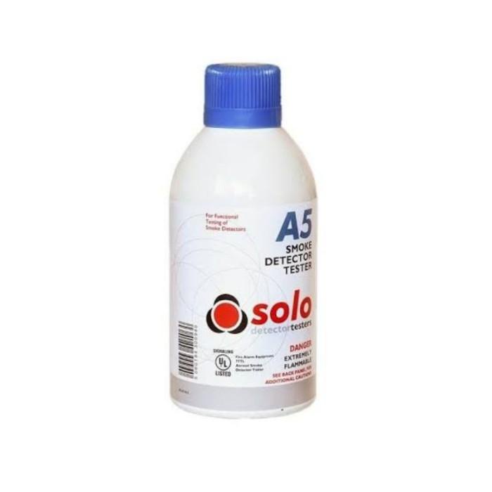 Jual Solo A5 Smoke Detector Tester Aerosol - 250ml | Shopee Indonesia