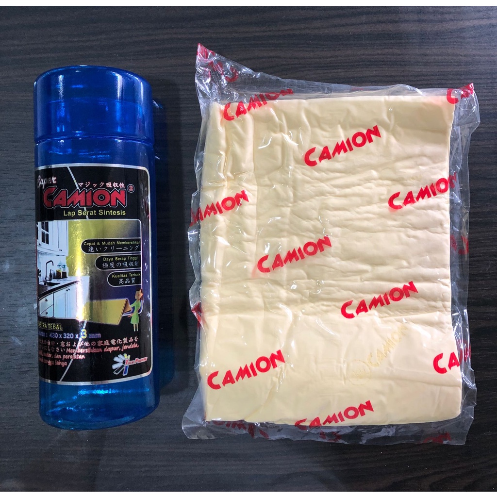 Jual Kanebo Camion Lap sintetis Motor Mobil | Shopee Indonesia