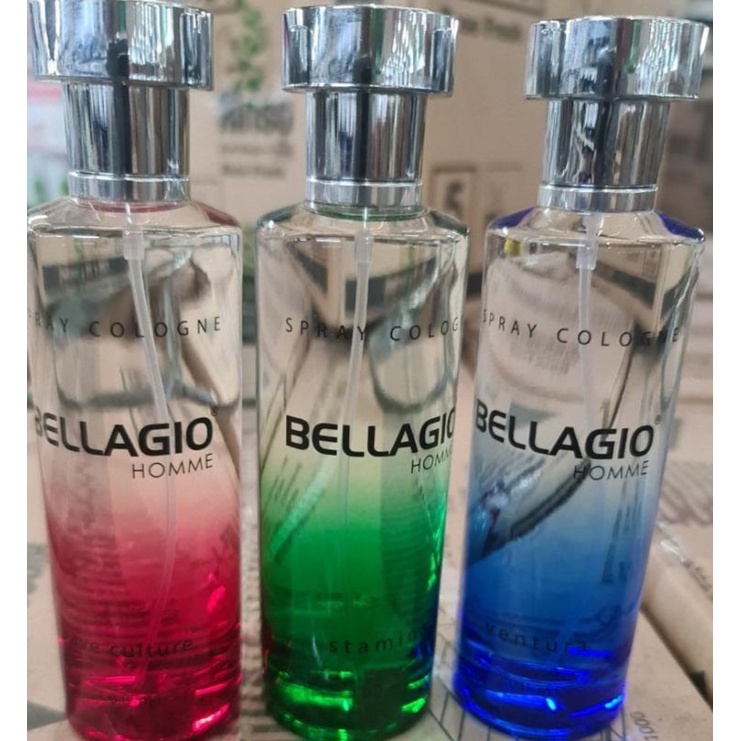 Jual Bellagio parfum 100ml | Shopee Indonesia