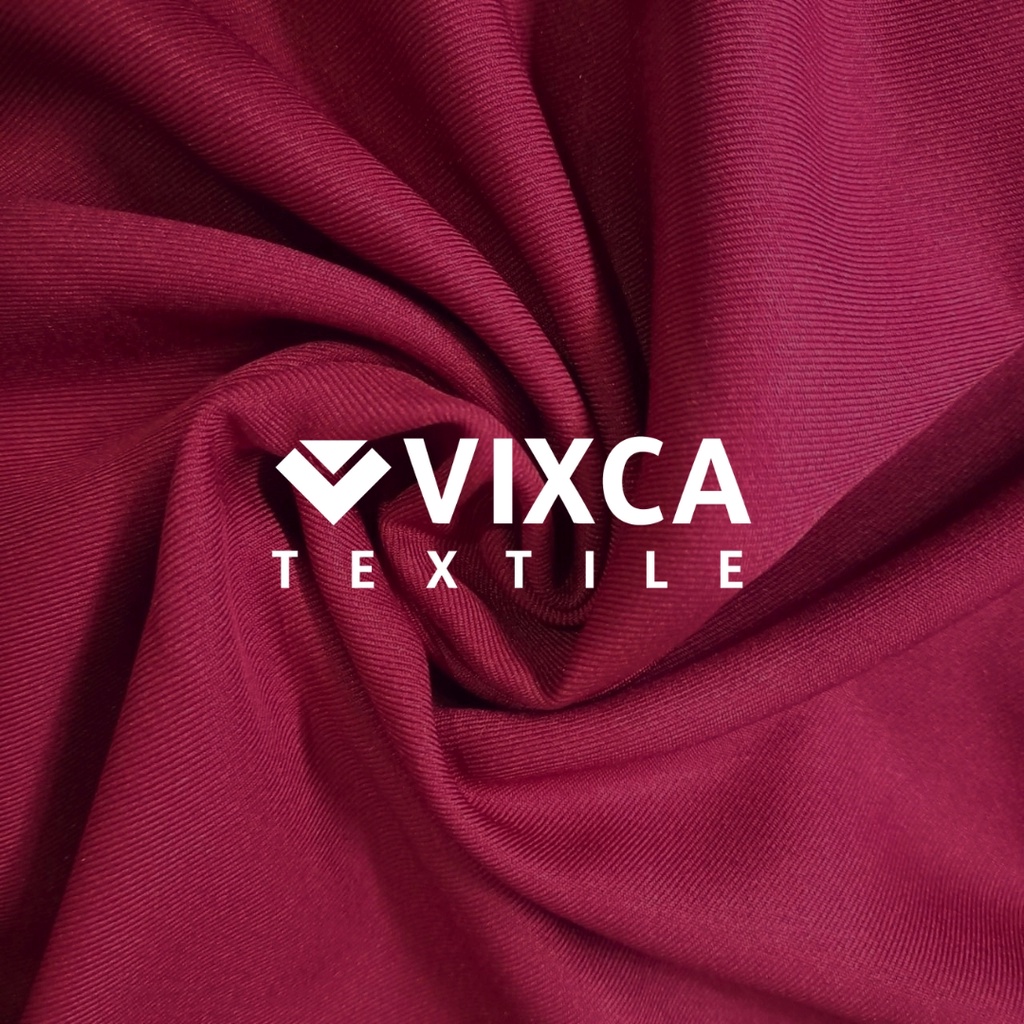 Jual [PER 0,5 M] Kain Bahan Shakila Stretch Lebar 150 cm Samira Syakila ...