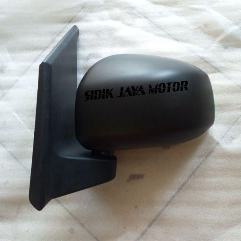 Jual Spion Mobil All new Avanza Xenia Manual Original 2012 2013 2014 ...