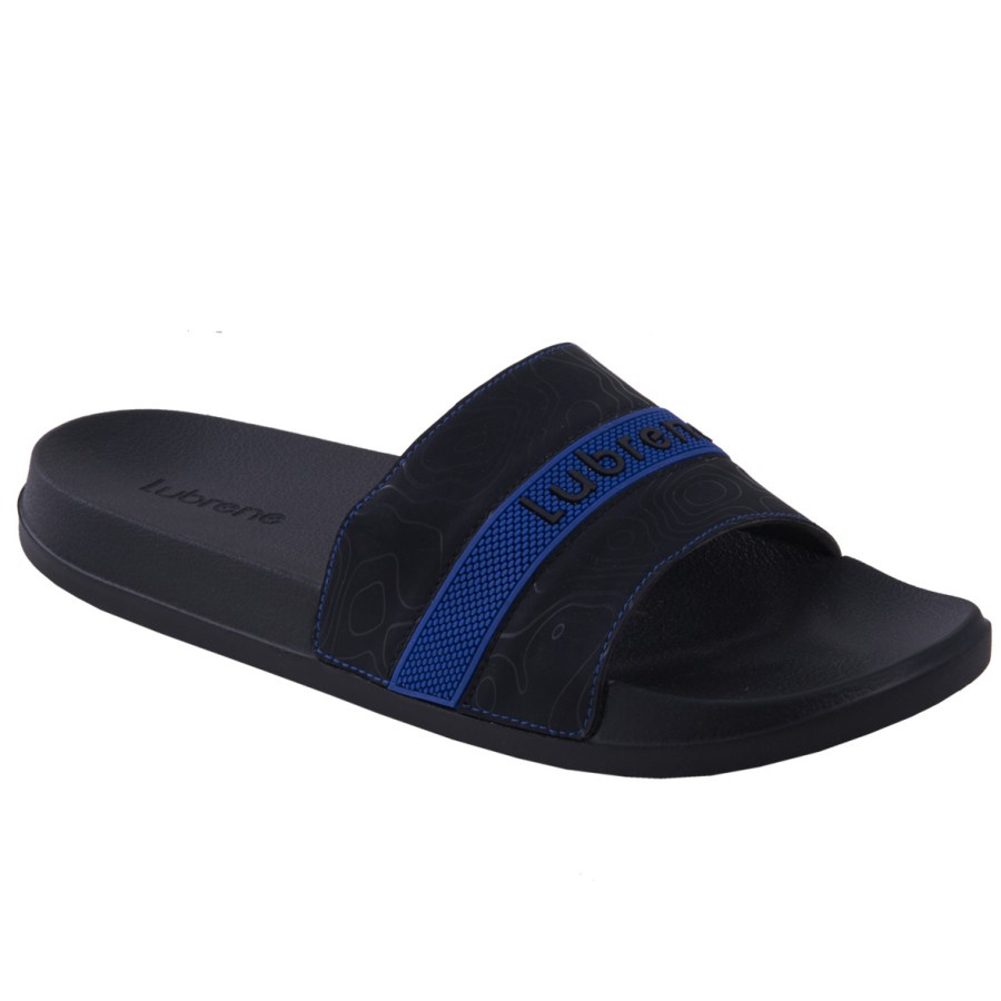 Jual LUBRENE Lexus Sandal Pria | Shopee Indonesia