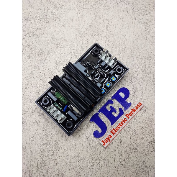 Jual AVR R230 Generator AVR R 230 LEROY SOMER AVR | Shopee Indonesia