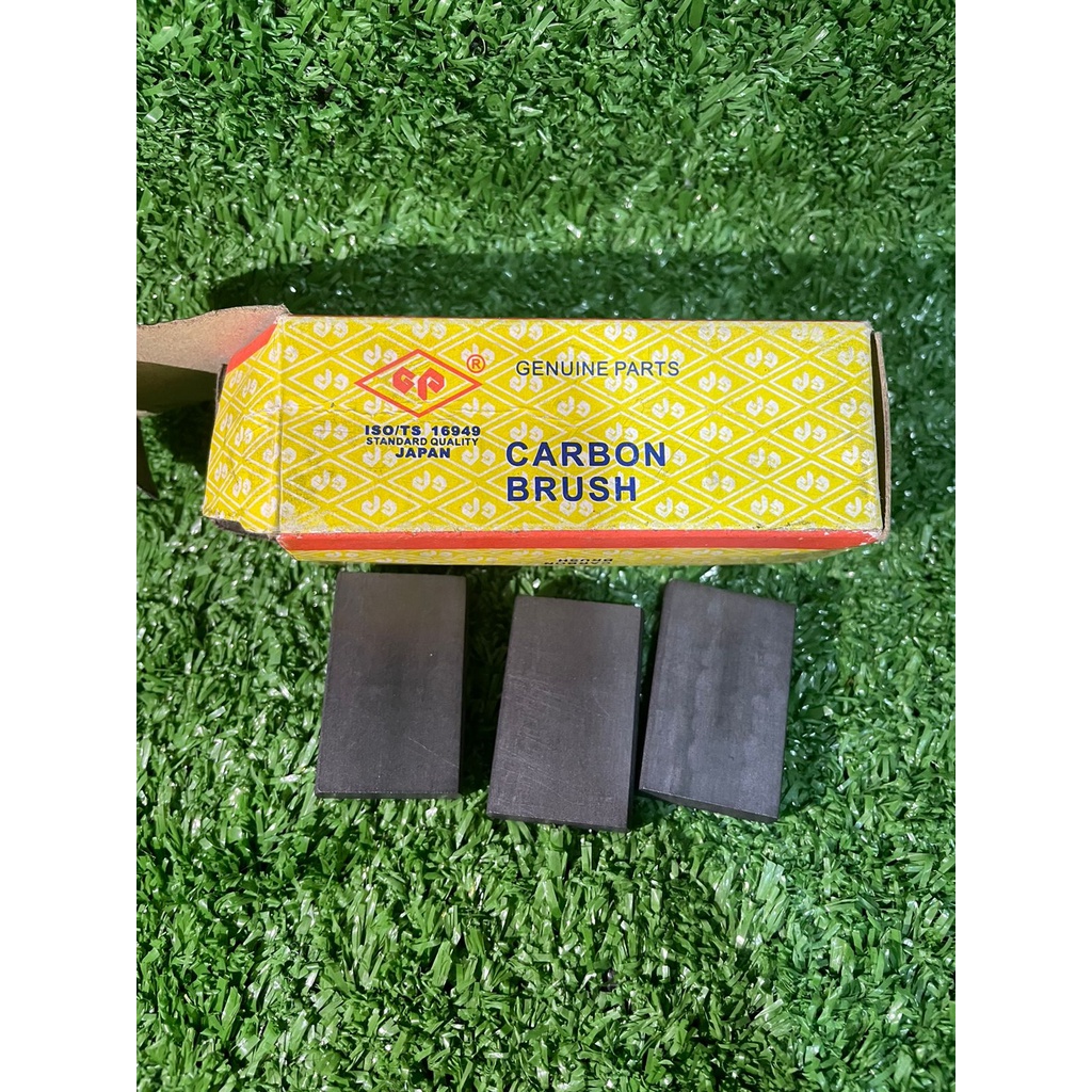 Jual fiber blower canter PS 125 110 vane blower carbon Mitsubishi truk ...