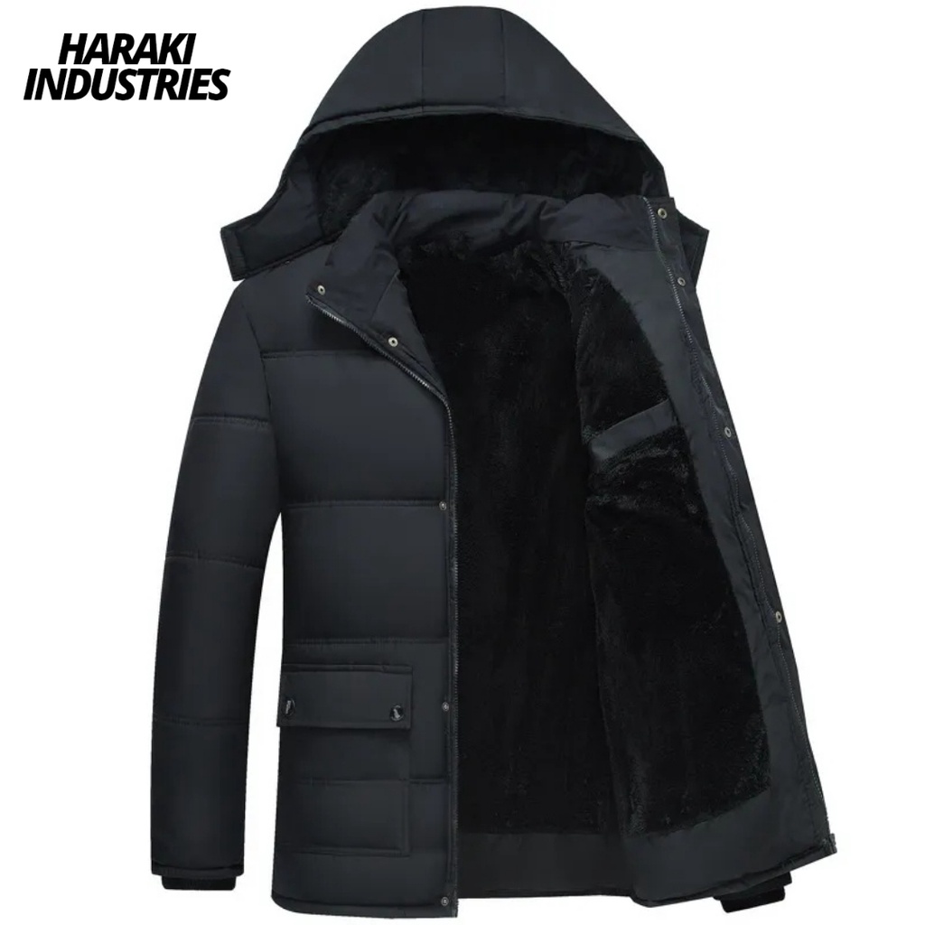 Jual Jaket Winter / Jaket Winter Wanita / Jaket Winter Pria / Jaket ...