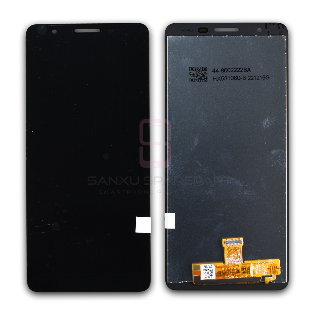 Jual Lcd Samsung A01 Core A013 / Samsung Galaxy A01 Core A013 Fullset Touchscreen | Shopee Indonesia