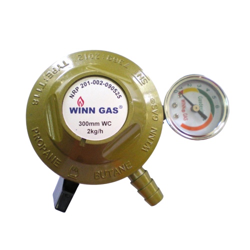 Jual Regulator W 118 M, W 118 NM Winn Gas | Shopee Indonesia