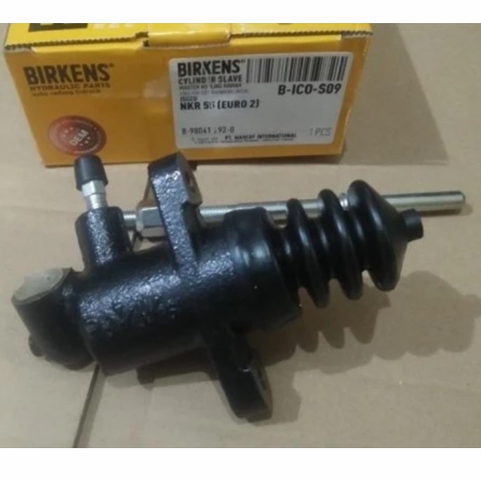 Jual Clutch Master Kopling Bawah Isuzu Elf Nhr55 Nhr55 Euro 2 Nhr 55 ...
