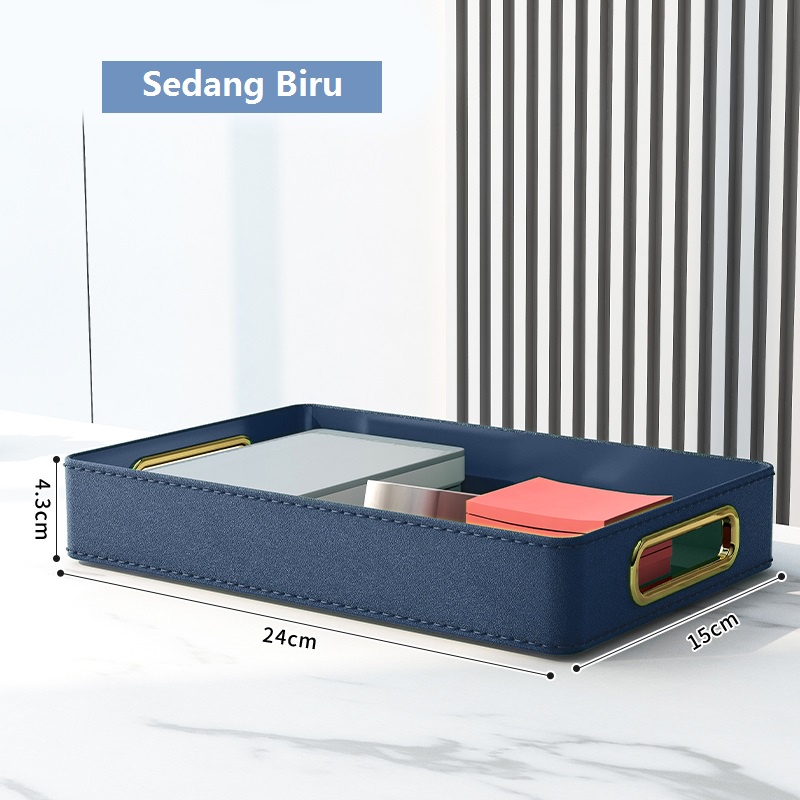 Jual HALU Rak File Dokumen Meja Rak Susun Organiser Dokumen Kantor Rak ...