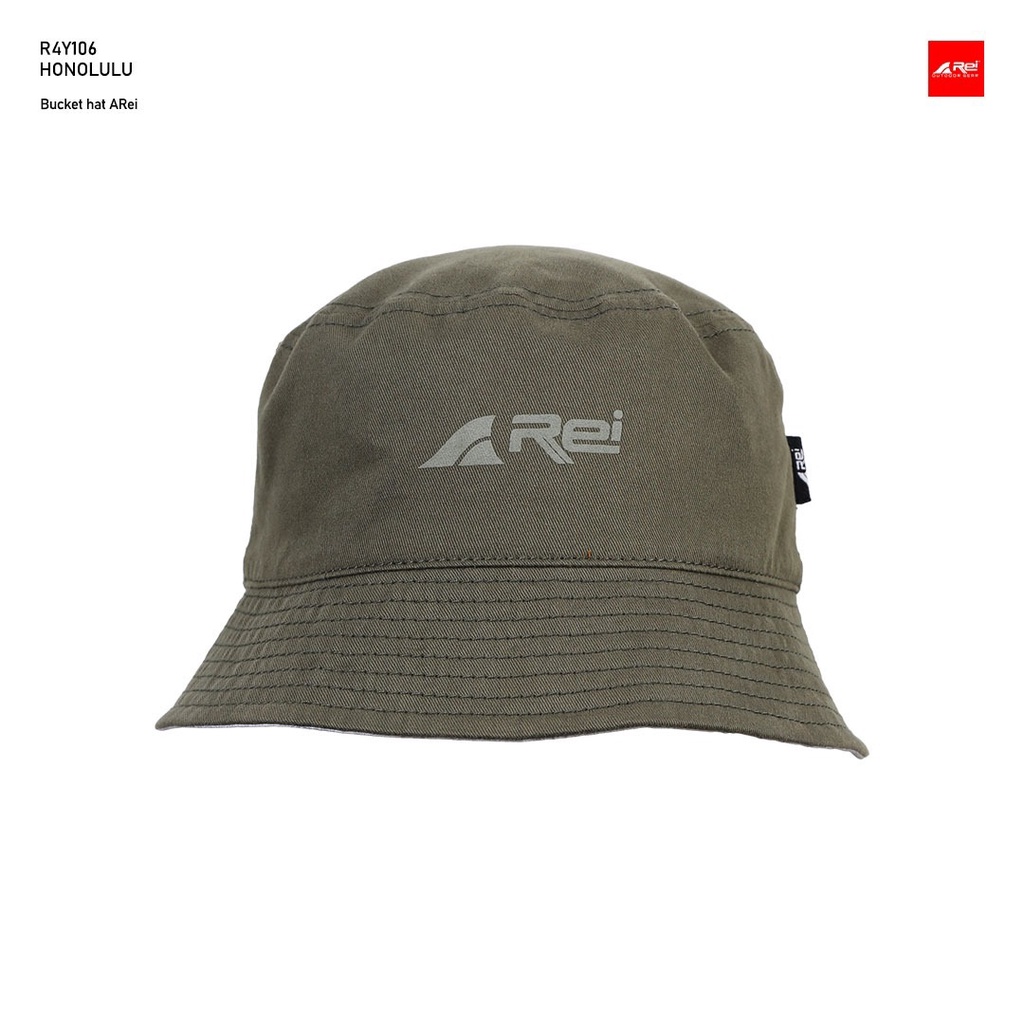 Jual Topi Honolulu Bucket Arei Outdoorgear | Shopee Indonesia