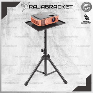 Jual Bracket Standing Proyektor / Bracket Projector / Bracket Infocus ...