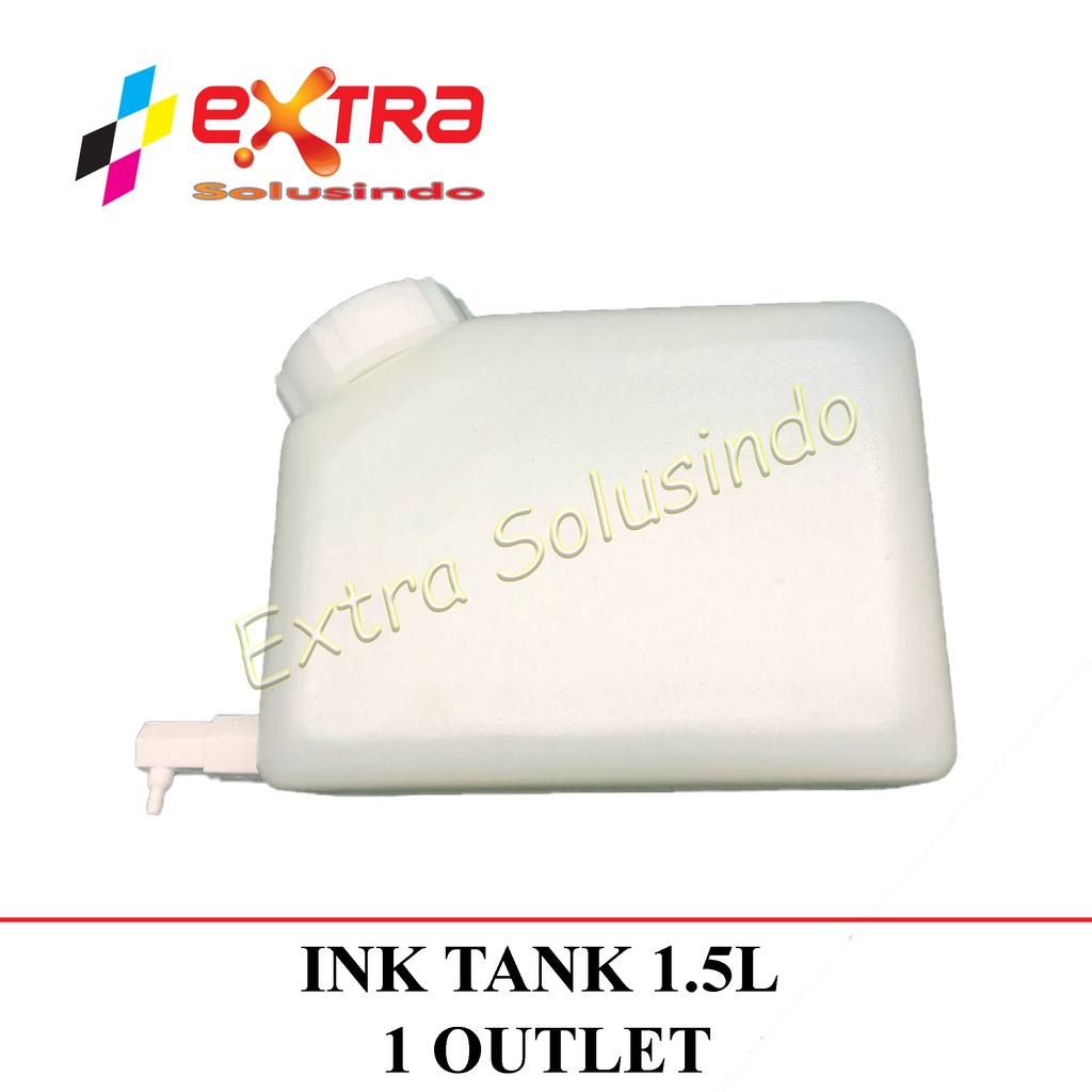 Jual INK TANK 1.5L | CISS INK SYSTEM 1.5L | Shopee Indonesia