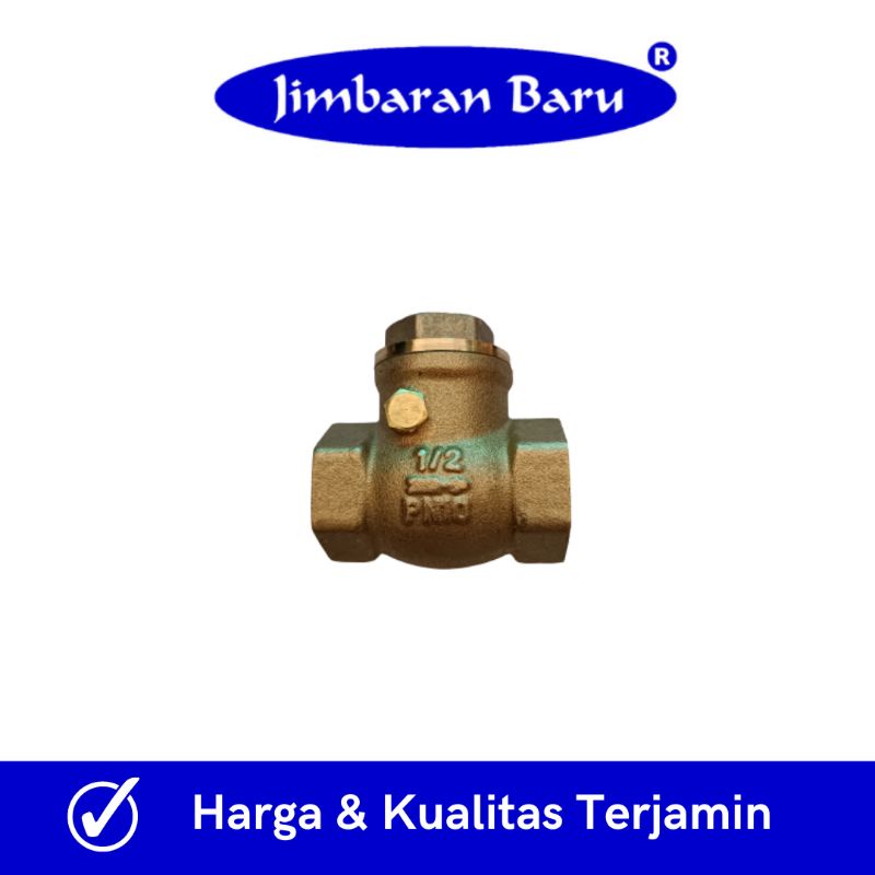 Jual Check Valve HQ | Shopee Indonesia