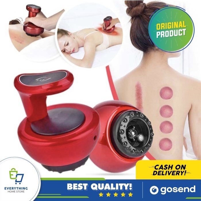 Jual Magna Pulse ORIGINAL EHS | Shopee Indonesia