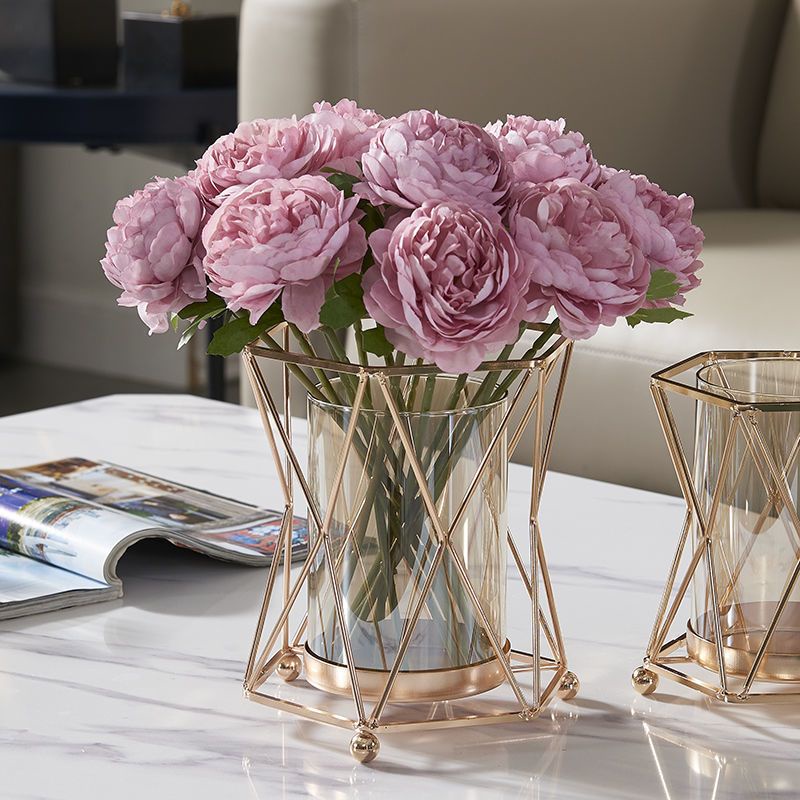 Jual Vas Bunga Ukuran Besar Tempat Bunga Hias Pot Bunga Hias Dekorasi ...