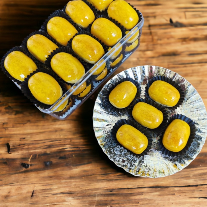 Jual Nastar Spesial full butter Wijsman kue kering Lumer | Shopee Indonesia