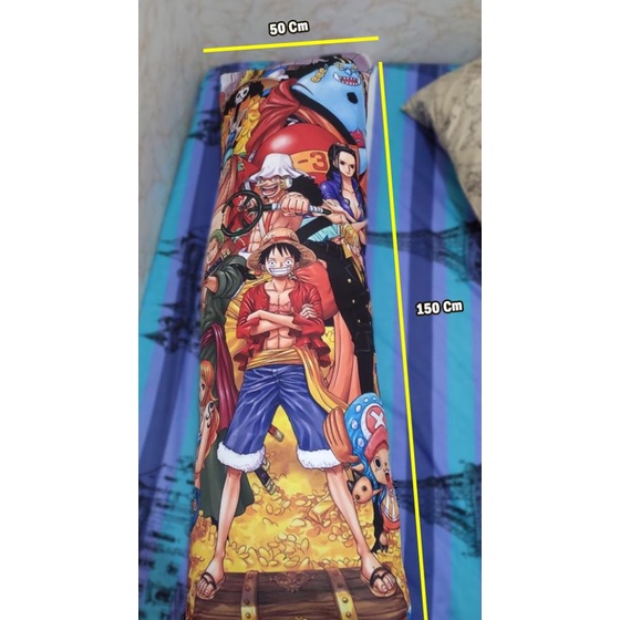 Jual Paket Dakimakura Custom Desain Waifu Suka2 Printpoi - Anime ...
