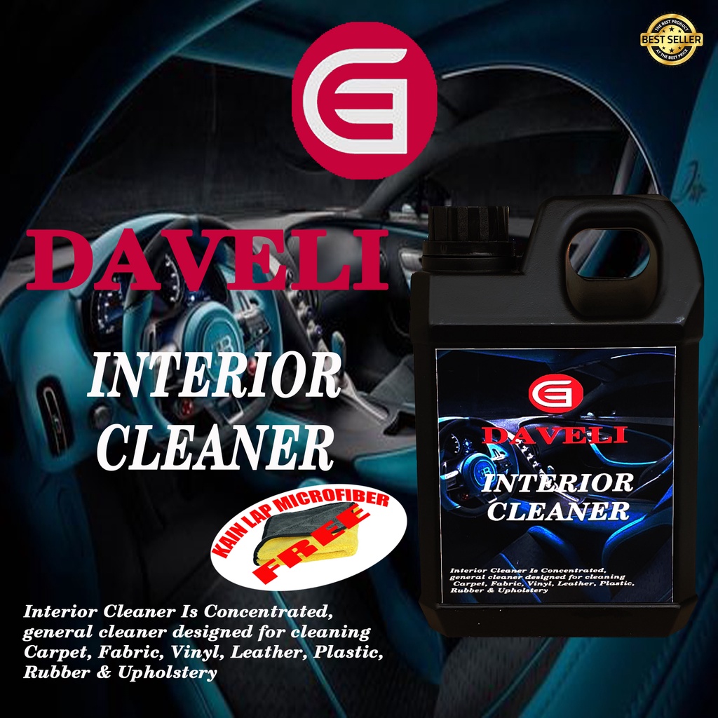 Jual PEMBERSIH INTERIOR MOBIL PEMBERSIH DOORTRIM DASHBOARD JOK PLAFON ...