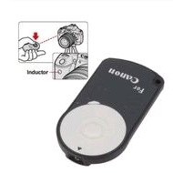Jual Remote Wireless RC6 For DSLR Canon | Shopee Indonesia
