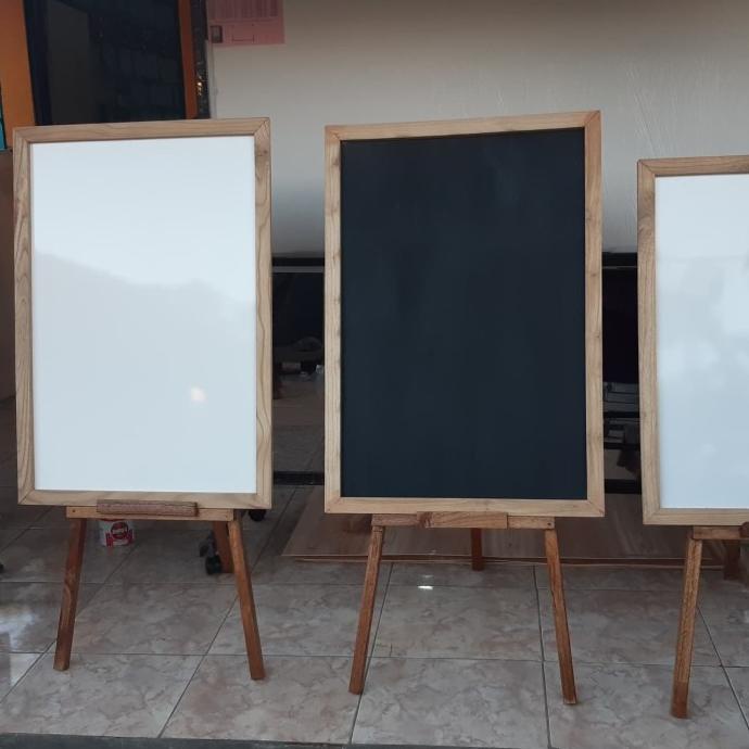 Jual Kia - Papan Menu Restoran Standing 60X90Cm | Shopee Indonesia