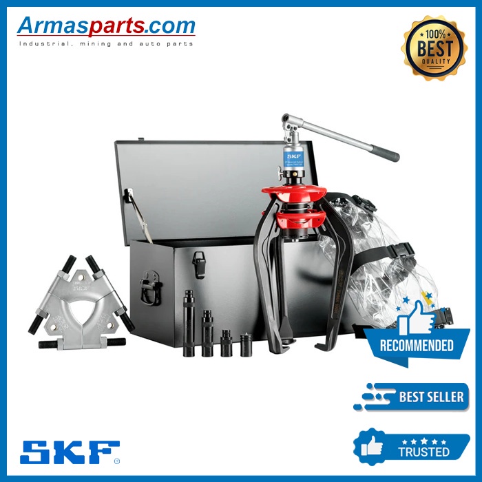 Jual SKF Hydraulic Puller TMMA 100H/SET TMMA100H/SET TMMA-100H/SET ...