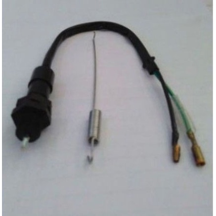 Jual SWITCH SWIT REM BELAKANG SMASH SHOGUN 110 ARASHI AXELO SMASH NEW ...