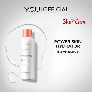 Toko Online YOU Beauty Official Store | Shopee Indonesia