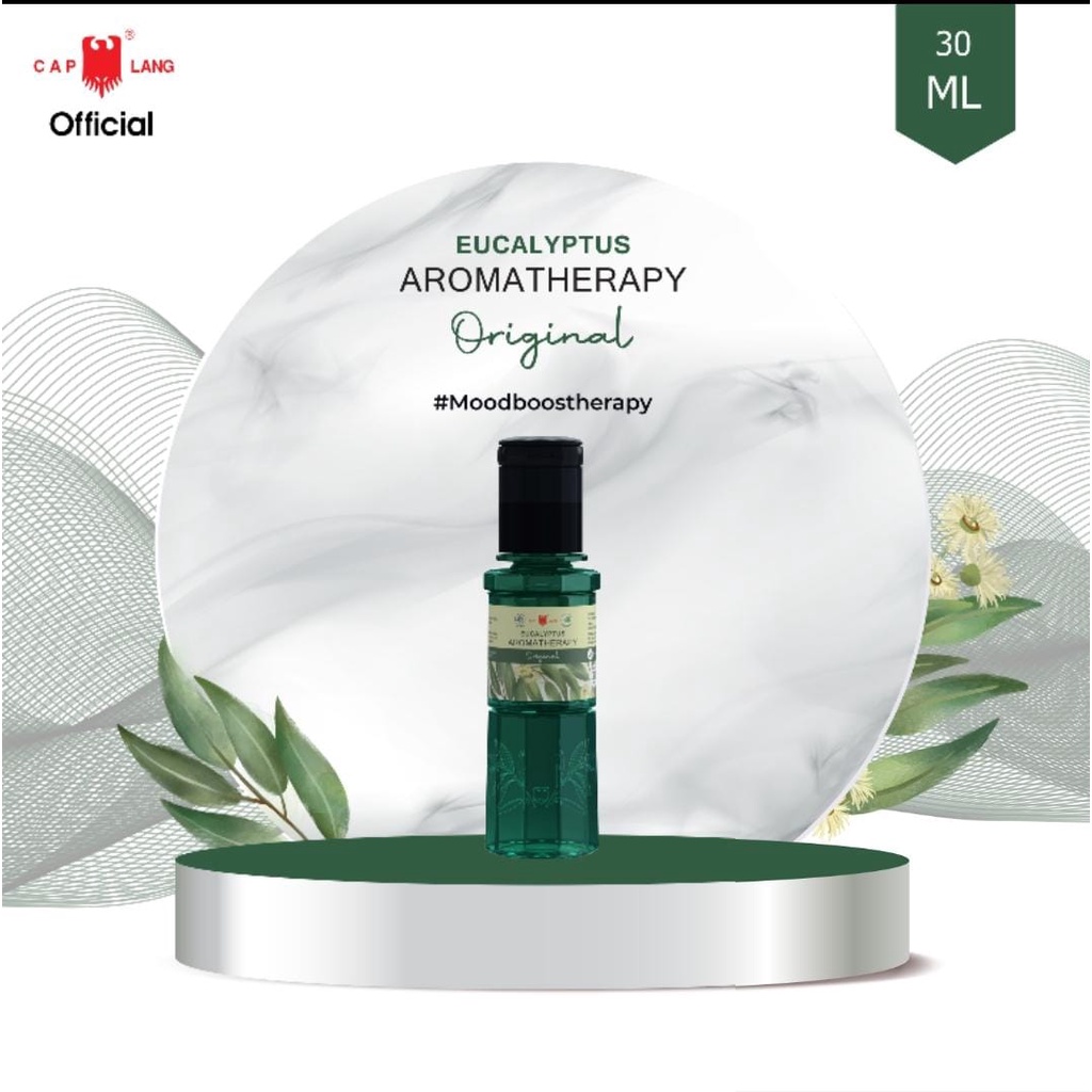 Jual Cap Lang 1 Pcs MEA Original 30 ml | Shopee Indonesia