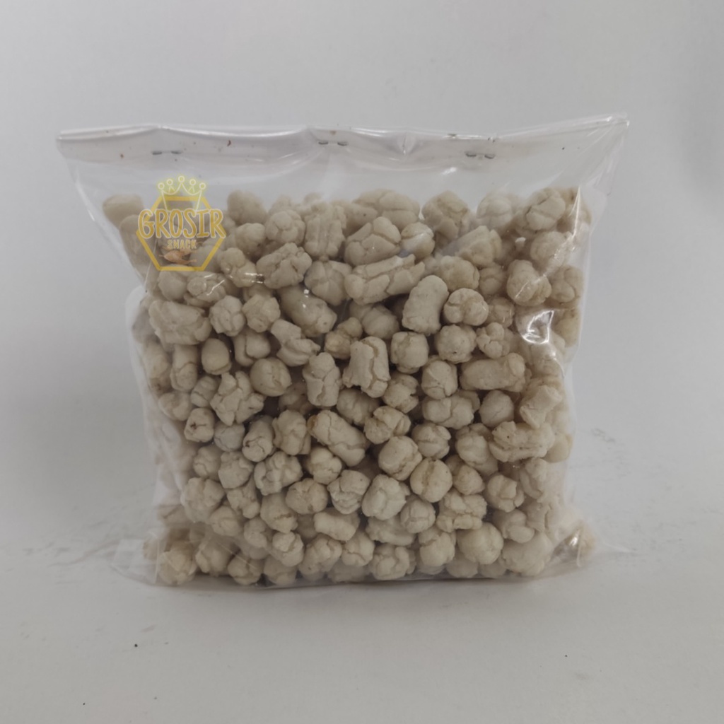 Jual Pilus Cikur Kriuk 250gr Daun Jeruk | Shopee Indonesia