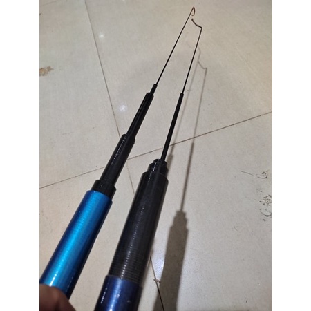 Jual Joran Tegeg Nissin Titan Carbon 7000 Tegeg Carbon 7 Meter | Shopee ...