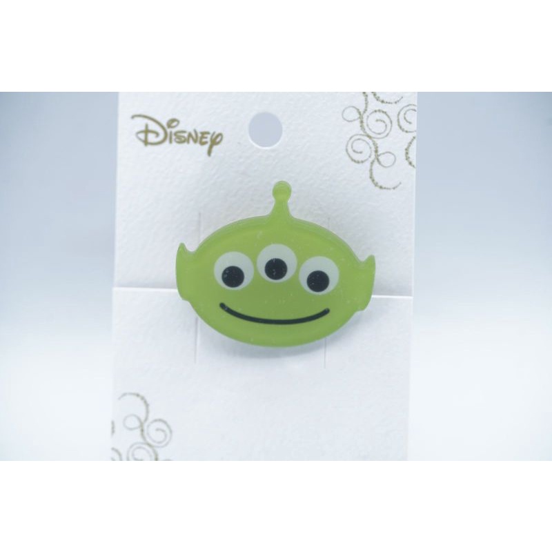Jual Karet Rambut Alien Toy Story Disney Green Man | Shopee Indonesia