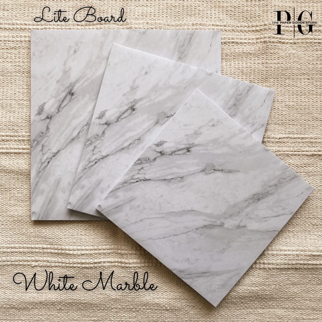 Jual Lite Board / Alas Tatakan Kue / Base Pad / Cake board Kotak 25cm ...