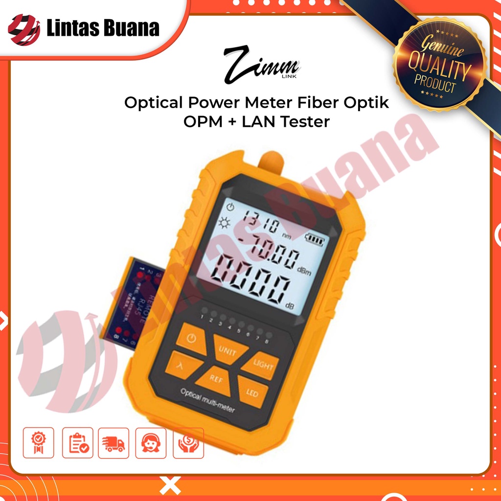 Jual OPM 3 in 1 / Optical Power Meter FT-03-OPM-3in1 | Shopee Indonesia