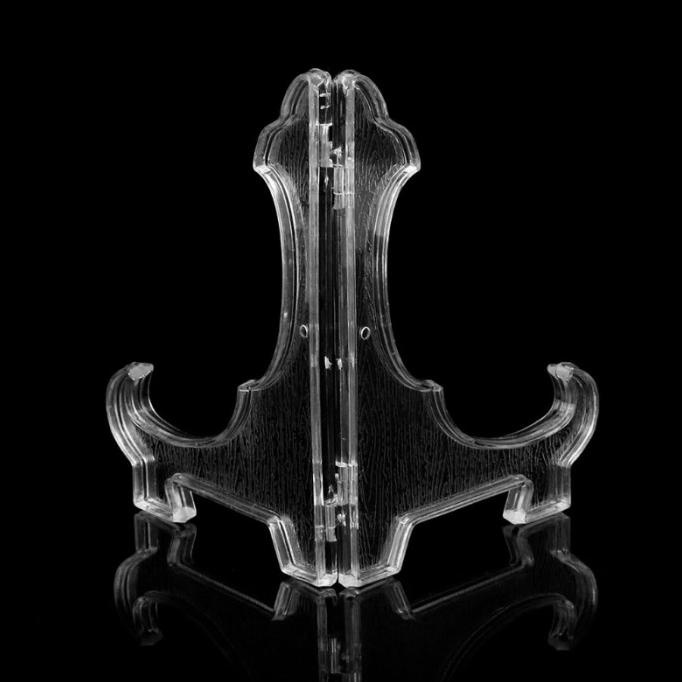 Jual Termurah (Suit) Stand Display Piring / Mangkuk / Bingkai Foto ...