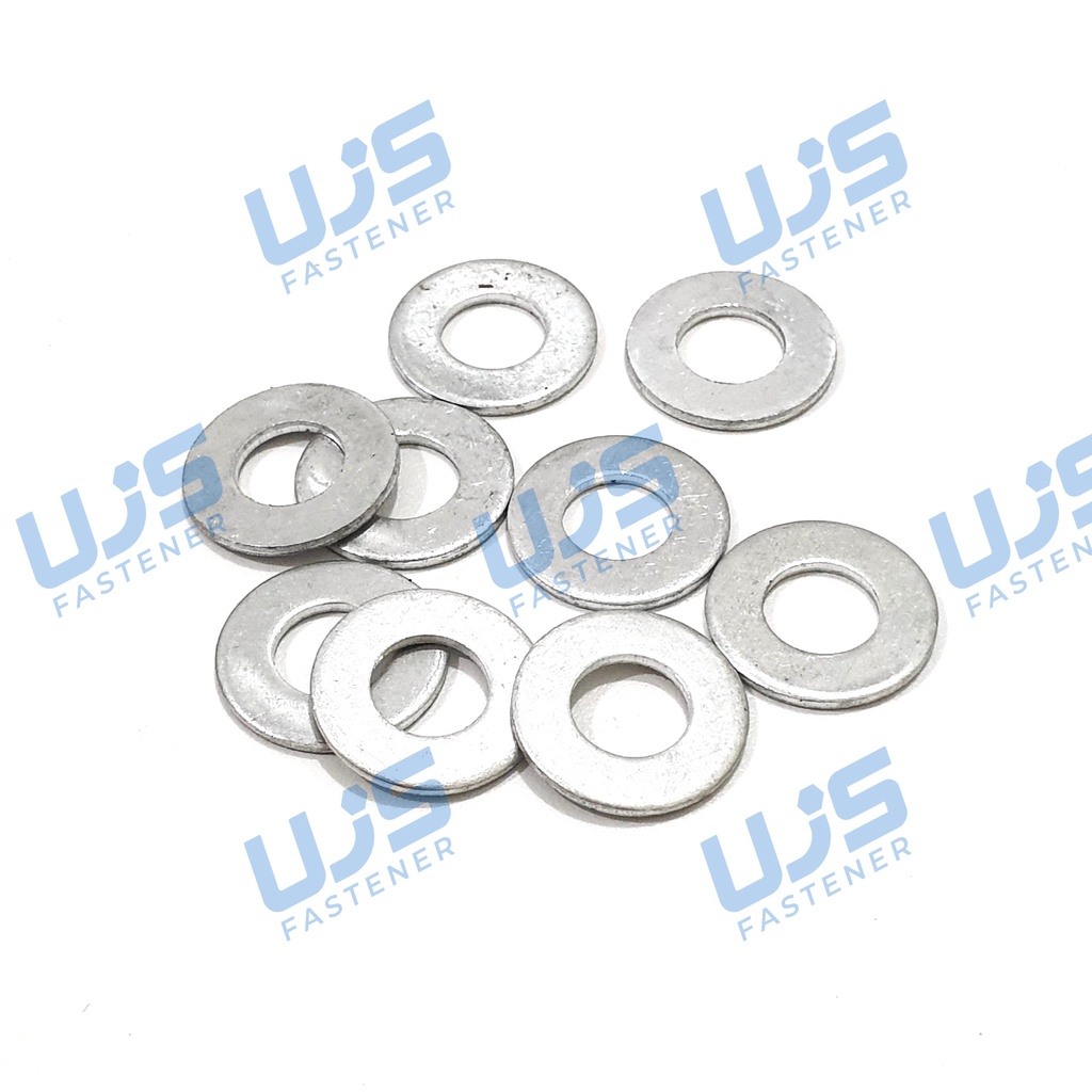 Jual Ring Tap Oli Aluminium M10 10mm / Baut 14 Smash | Shopee Indonesia
