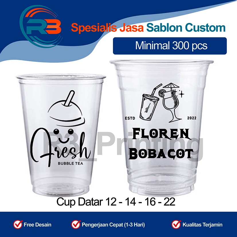 Jual SABLON CUP DATAR STARINDO 12-14-16 OZ FREE DESAIN SABLON CUP PP ... Jual SABLON CUP DATAR STARINDO 12-14-16 OZ FREE DESAIN SABLON CUP PP ...