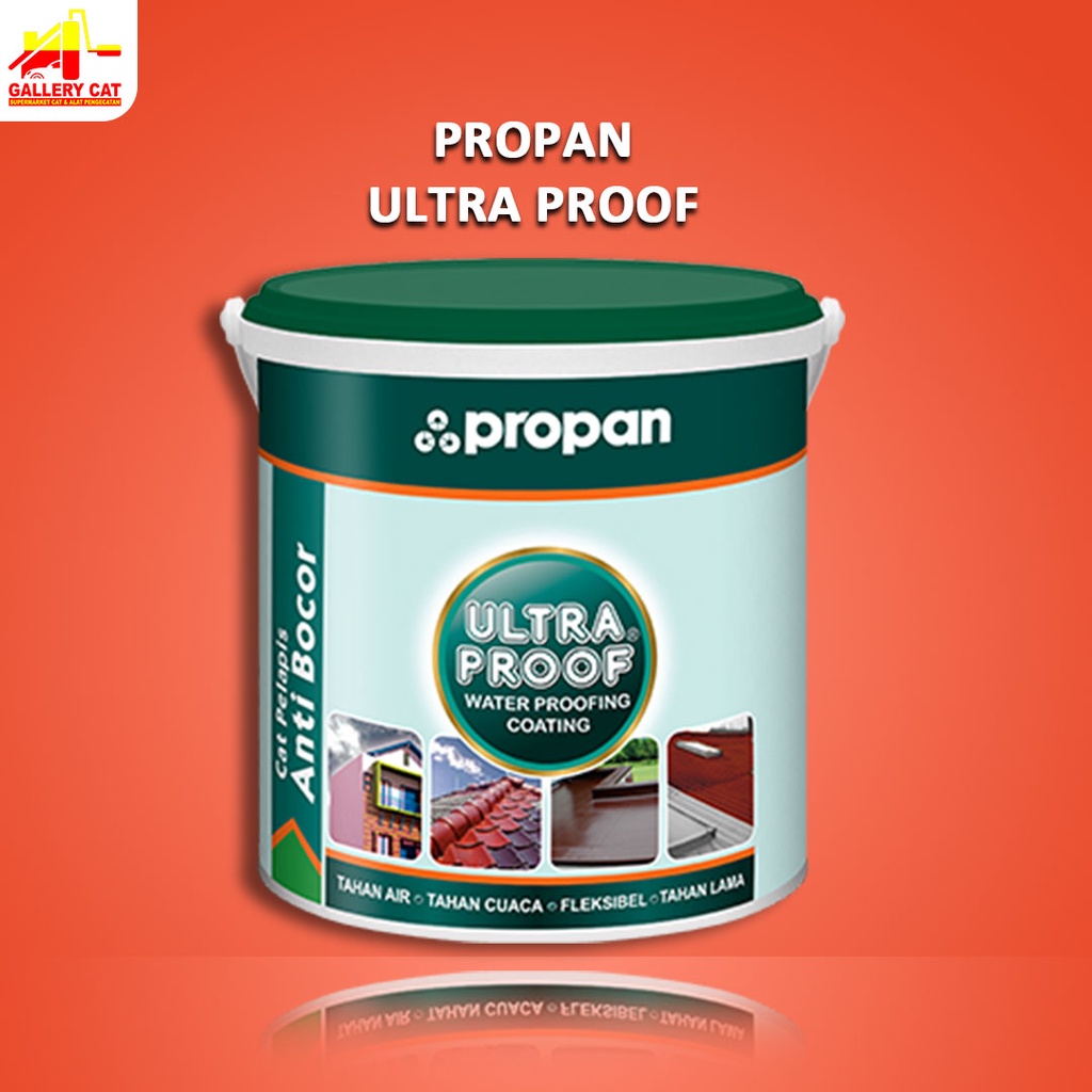Jual propan ultra proof warna mixing 4kg | Shopee Indonesia