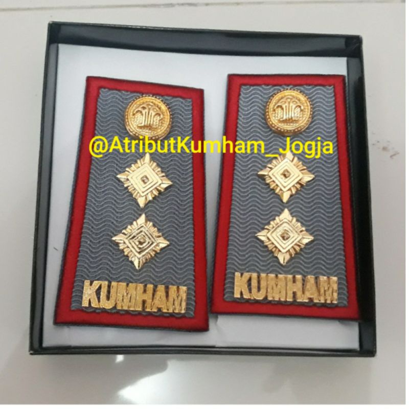 Jual pangkat lis merah golongan 4a terbaru | Shopee Indonesia