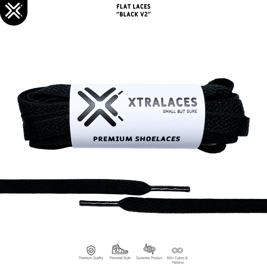 Jual TALI SEPATU CONVERSE 70S HITAM | Shopee Indonesia