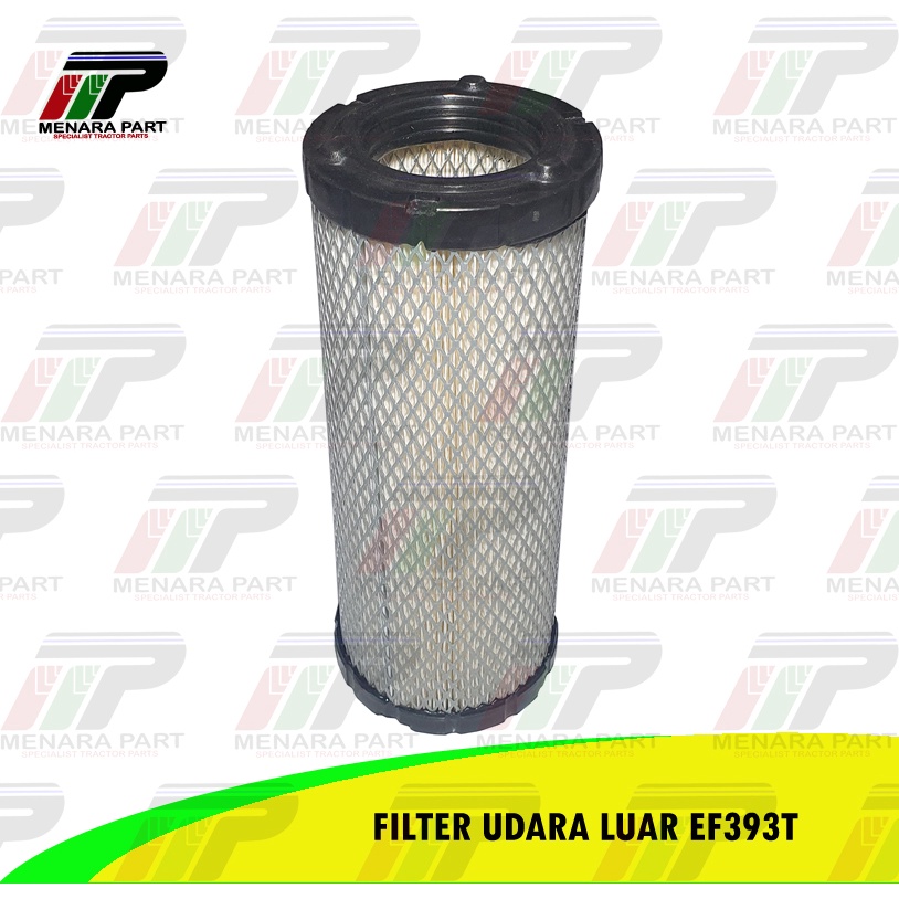 Jual FILTER UDARA LUAR ATAU OUTER YANMAR EF393T | Shopee Indonesia