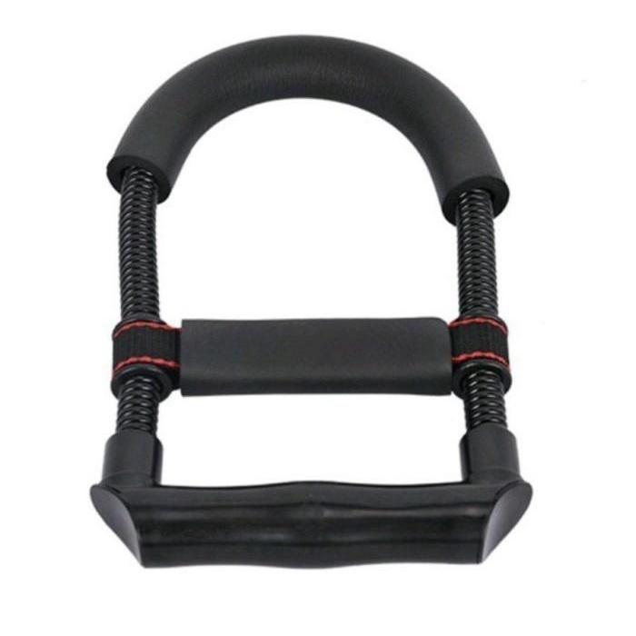 Jual Wrist Trainer Enhanced Arm Strength Fitness Tool Original 2B ...