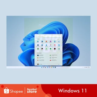 Jual windows 11 pro Harga Terbaik & Termurah Desember 2024 | Shopee ...